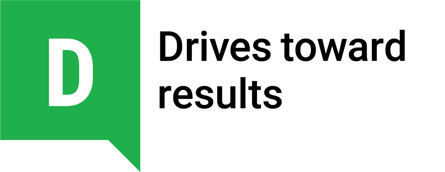 Everything DiSC® Certification - DiSCprofiles